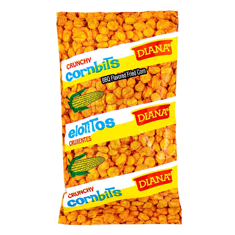 Diana Cornbits – BNF Distribution