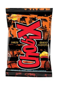 Chobix Chipotle Queso – BNF Distribution