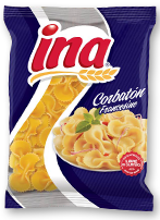 Pasta Ina Corbaton (Francesine Noodles) 150g – BNF Distribution