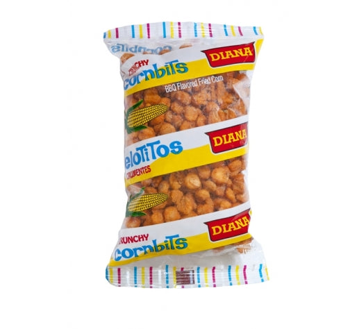 Diana Cornbits – BNF Distribution