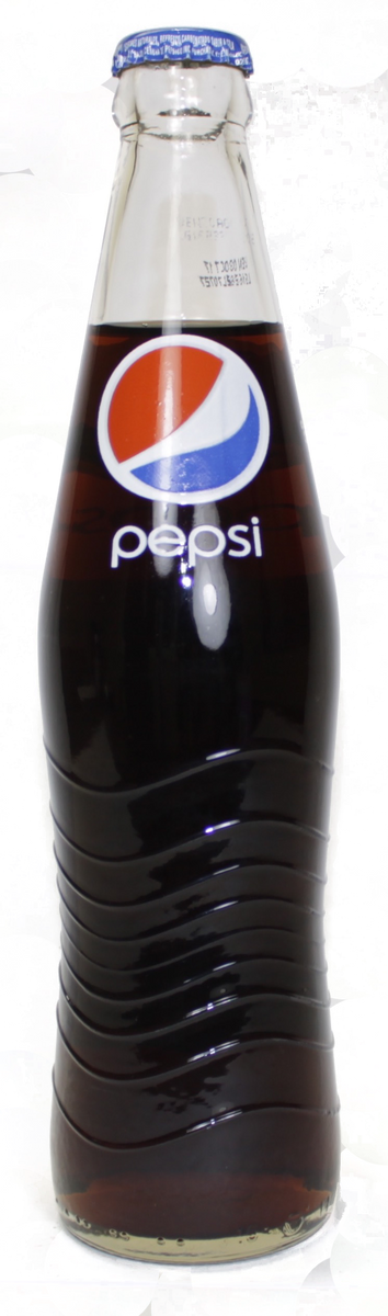 Pepsi Cola 12 fl. oz bottle/355mL – BNF Distribution